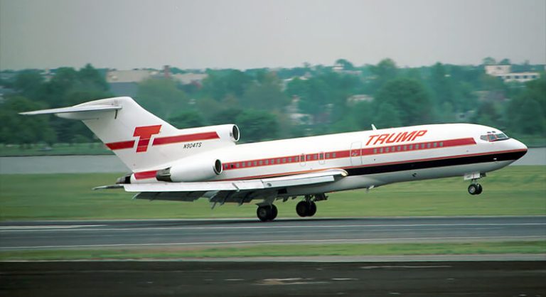 Every Trump Business That Went Bankrupt