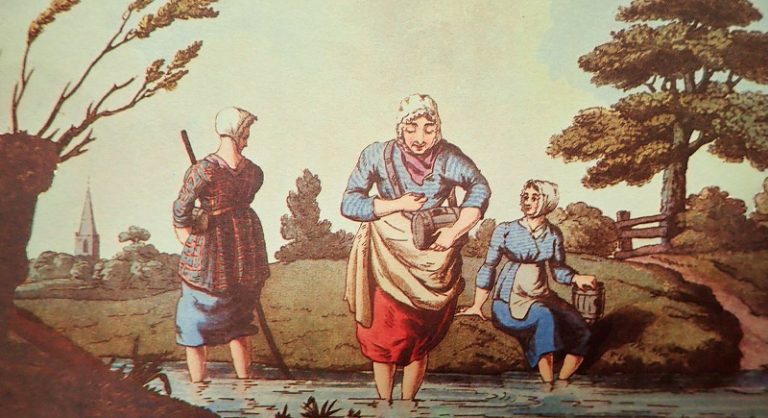 15 Absolute Worst Jobs in History No One Wanted to Do