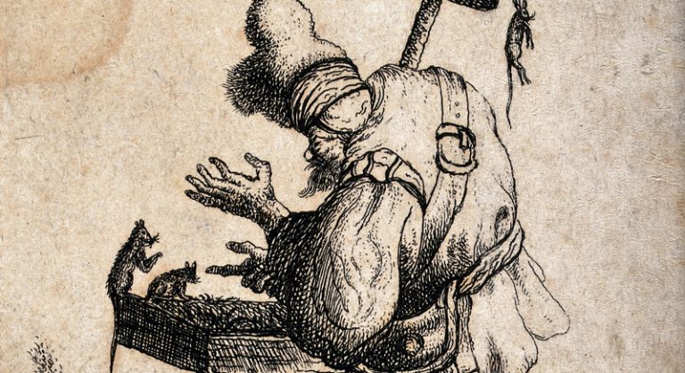 15 Absolute Worst Jobs in History No One Wanted to Do