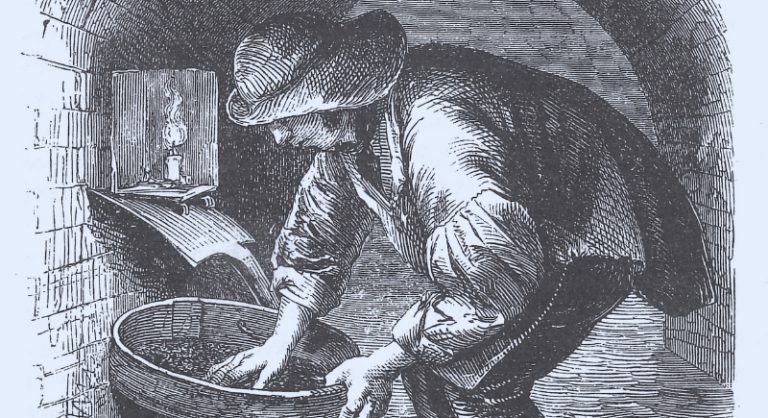 15 Absolute Worst Jobs in History No One Wanted to Do