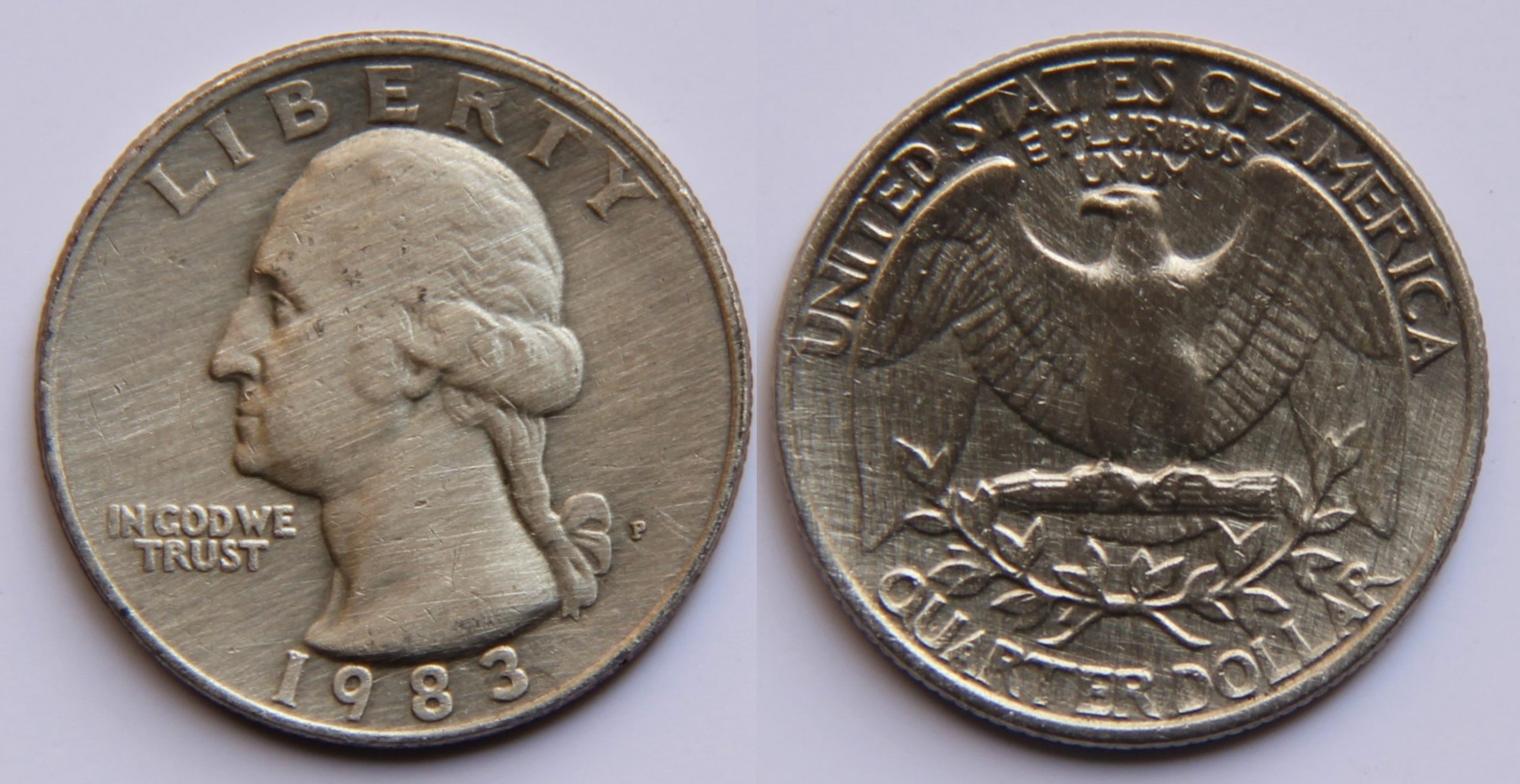 15 Rare Quarters Worth Some Serious Money