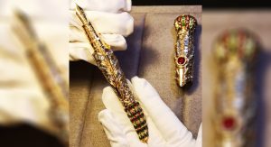 Most Expensive Luxury Pens in the World