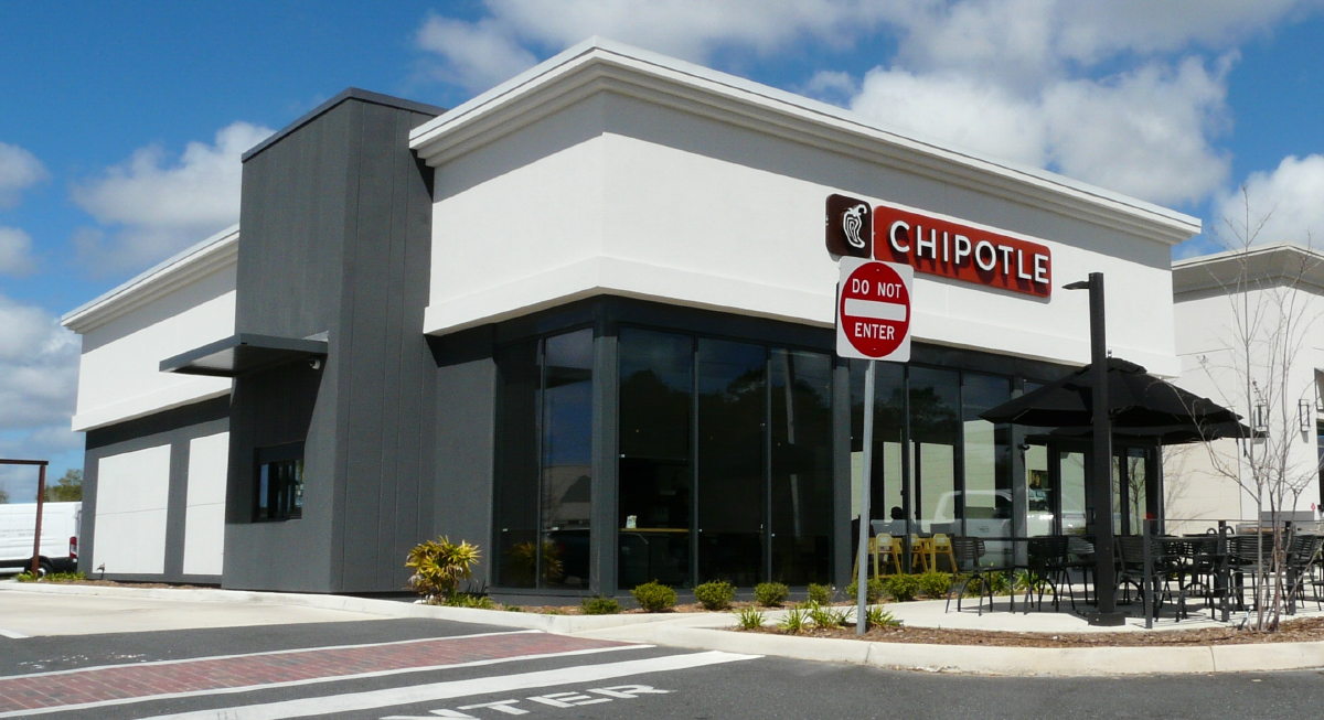 10 Reasons Your Next Chipotle Order Might Be Smaller Than Expected