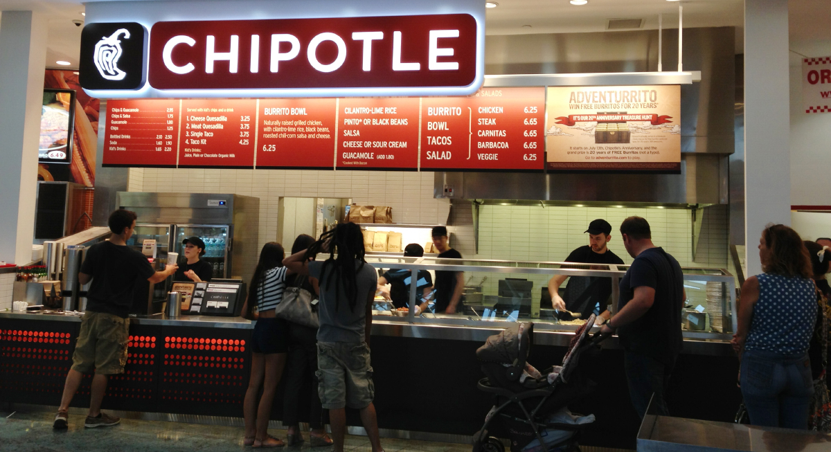 10 Reasons Your Next Chipotle Order Might Be Smaller Than Expected